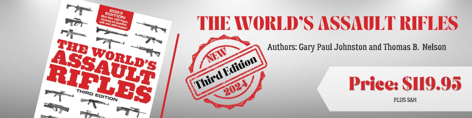 SAR West Gun Show - Chipotle Publishing, LLC